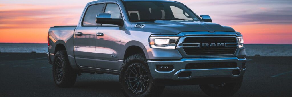 RAM Truck Service Center Burlington, ON | RAM Truck Repair Mechanic Shop