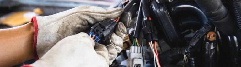 Electrical Mechanic Near Me In Burlington, ON - Stop N Go Automotive